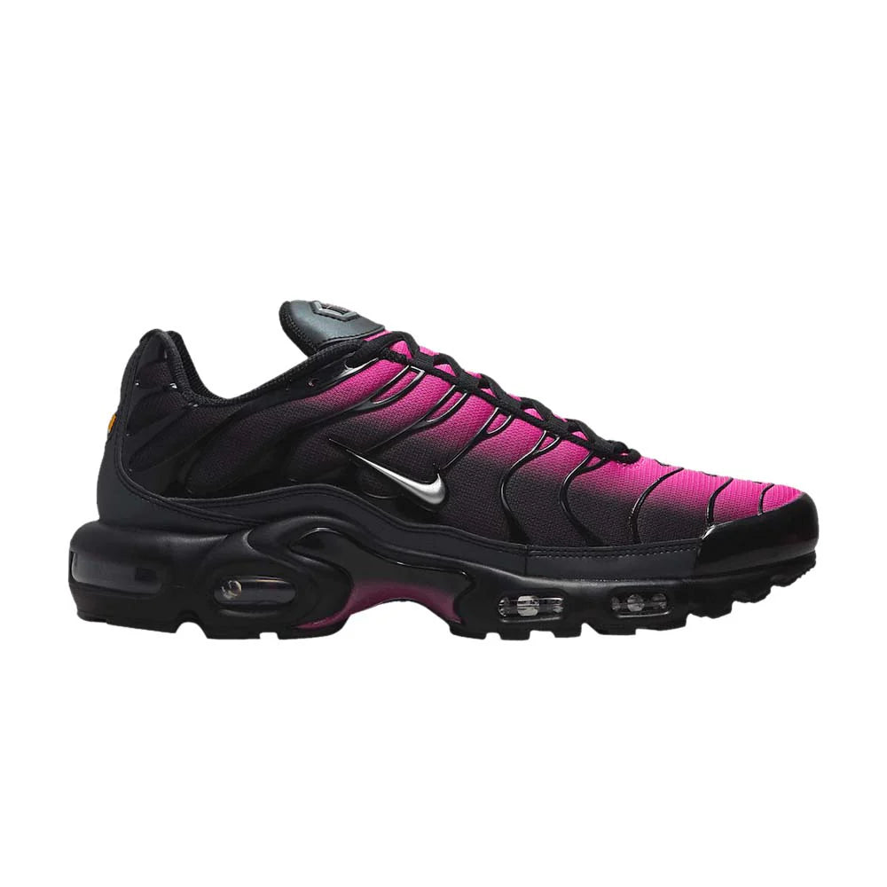 Nike TN Air Max Plus (Pink Black Gradient) | UB – The Universal Barbershop
